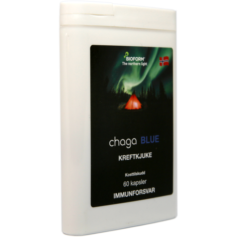 Kosttilskudd - vishop